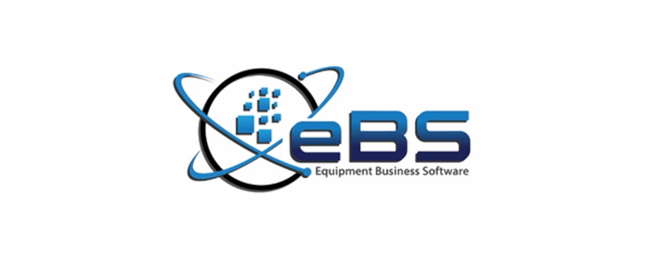 Equipment Business Software (eBS) | Dynamicweb Partners