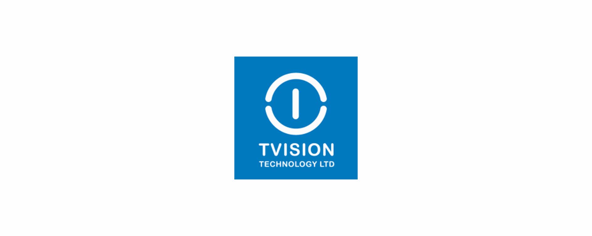 TVISION TECHNOLOGY LTD