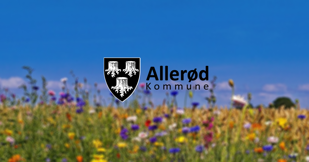 Allerød Municipality