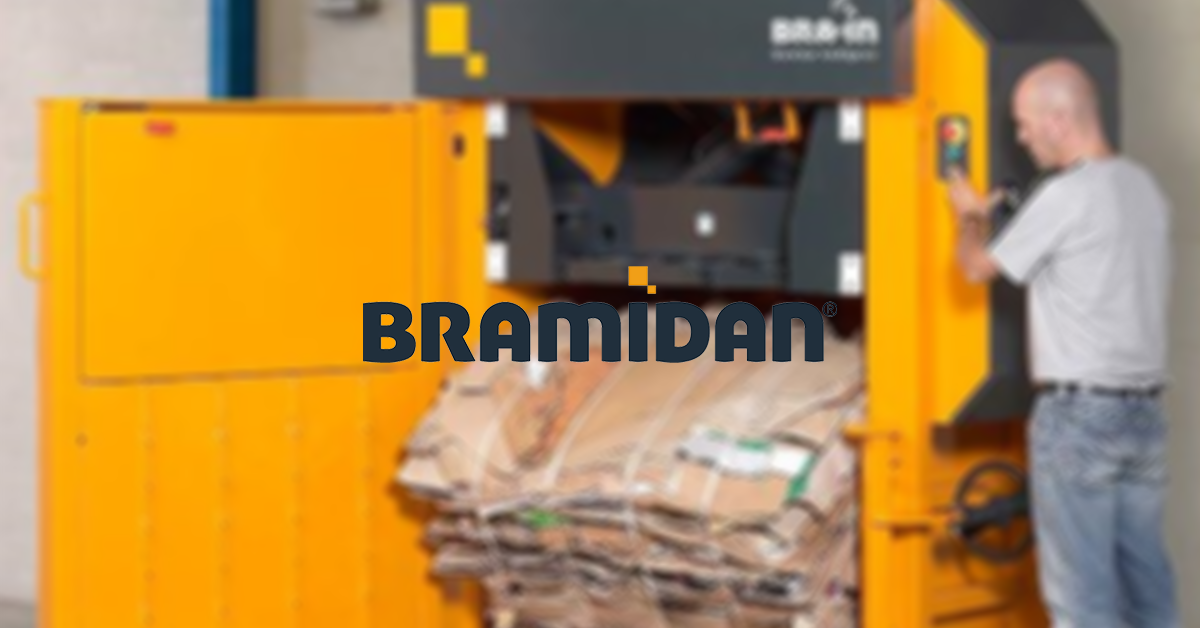 Bramidan