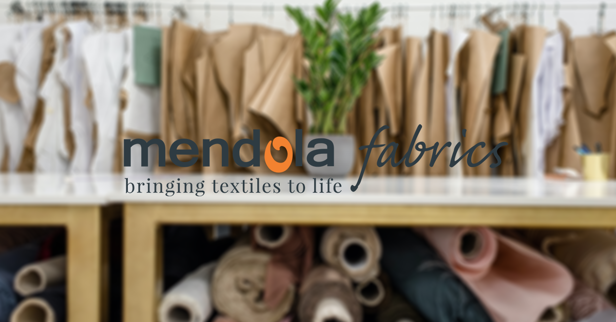 Mendola Fabrics