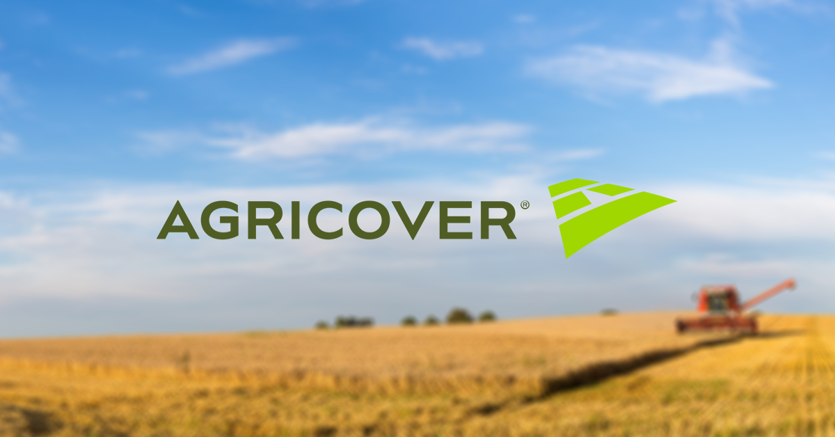 Agricover - Online Shop